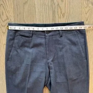 Hugo Boss | Pants | Hugo Boss Navy Blue Mens Dress Pants | Poshmark
